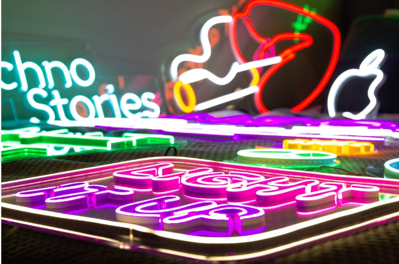 Sign Technology - LED Driver Certification – Total Supply