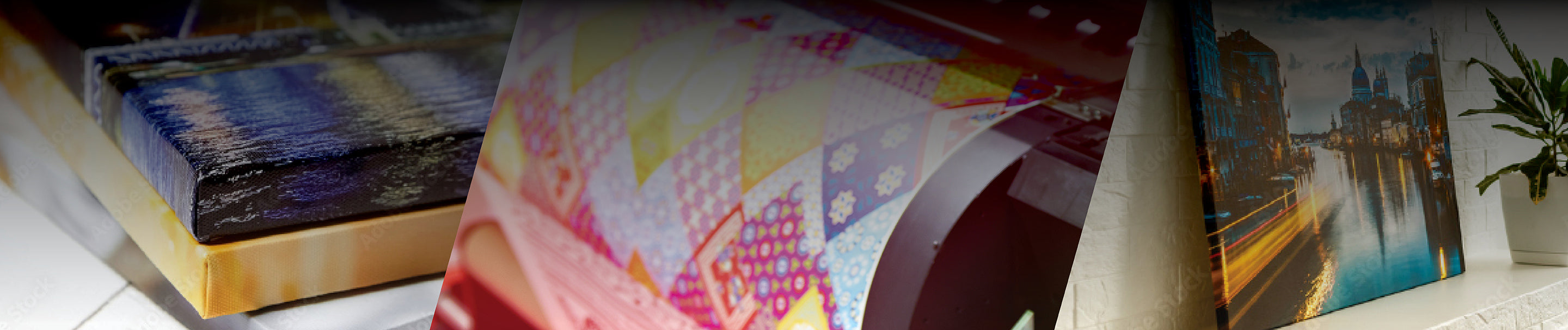 Shop Digital Print Canvas online at Total Supply.