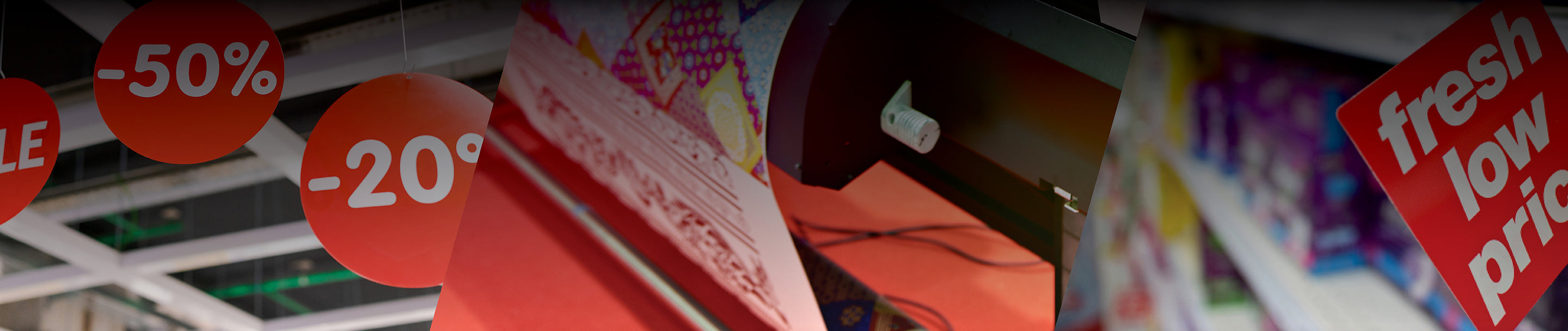 Shop Banner Stands online at Total Supply.