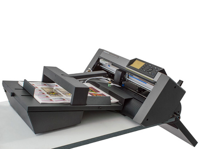 Buy Graphtec F-Mark II Auto Feed online at Total Supply.